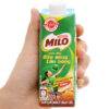 Milo lọ 400g